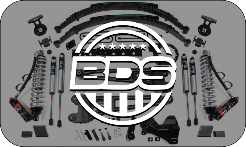 BDS | onX Offroad Elite Membership Benefit
