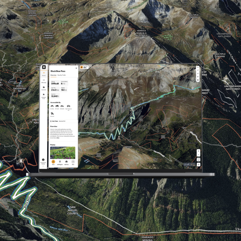 Best Off Road GPS 2023 | onX Offroad