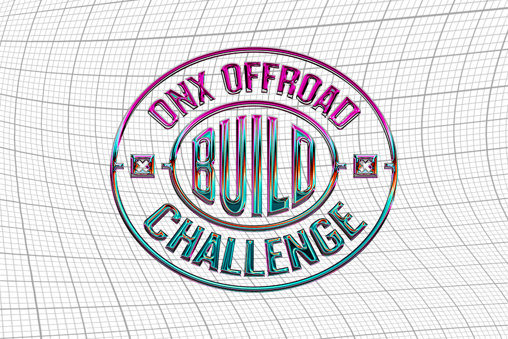onX Offroad Build Challenge | Watch the Series Vote Your Favorite