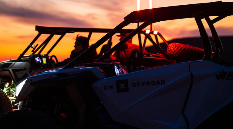 Blog | onX Offroad