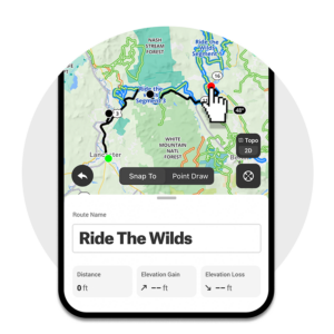 Off Road GPS Maps App: Find ATV, Dirt Bike, UTV, 4x4 Trails | onX
