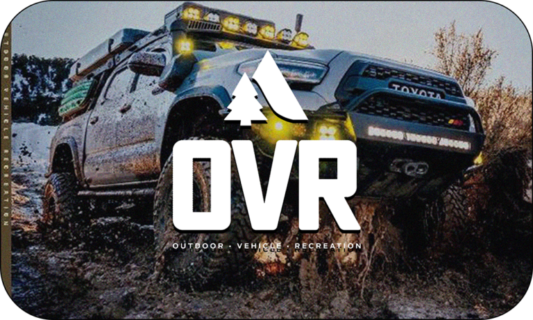 OVR Magazine | onX Offroad