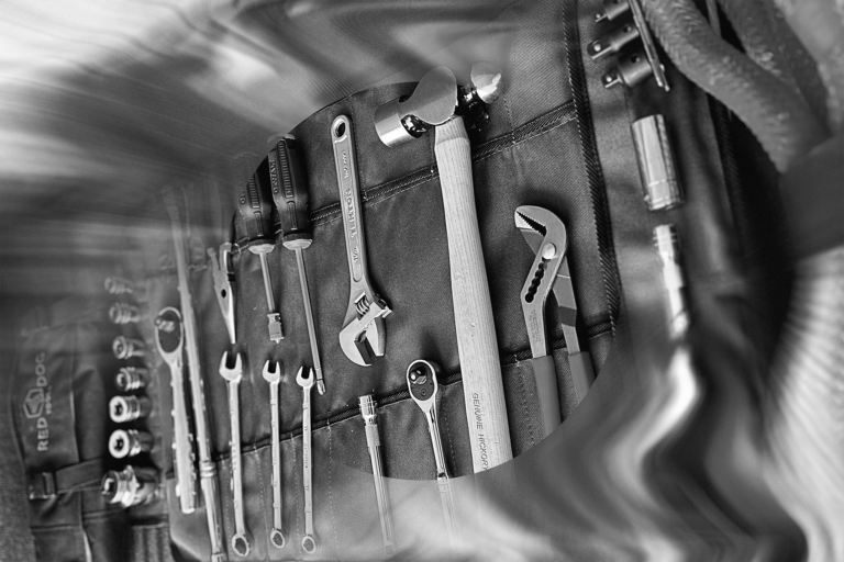 Red Dog Tools | onX Offroad Elite Membership Exclusive Discount