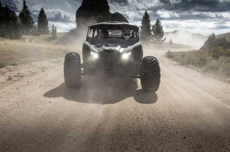 Electric Off Road Vehicles–The Best EV’s for Off-Roading and Planning Your Trip