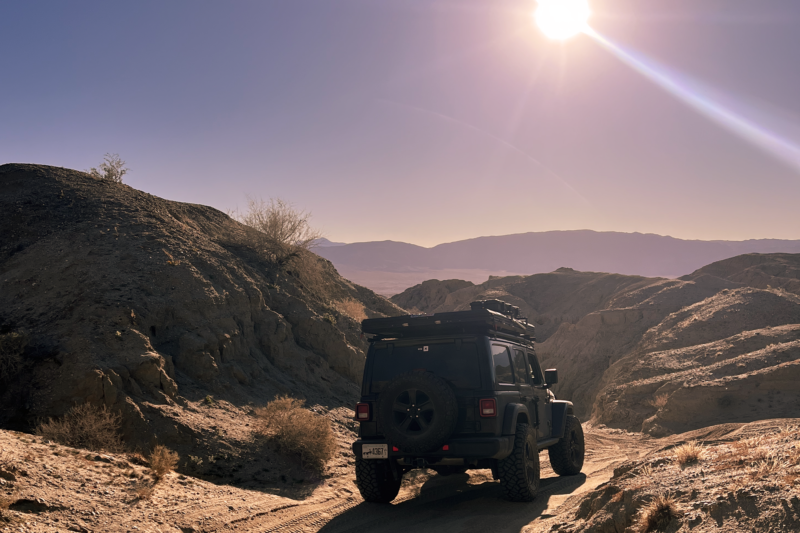 Off Road GPS Maps App: Find ATV, Dirt Bike, UTV, 4x4 Trails | onX