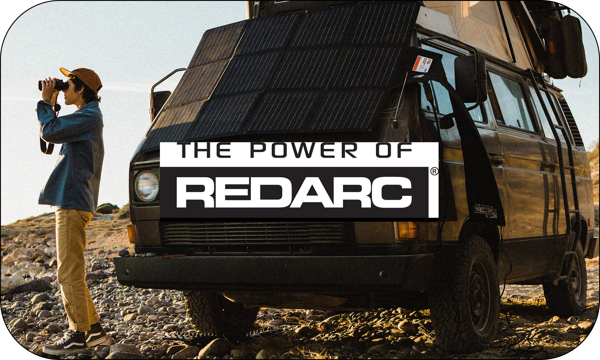 REDARC Electronics | onX Offroad Elite Member Benefit