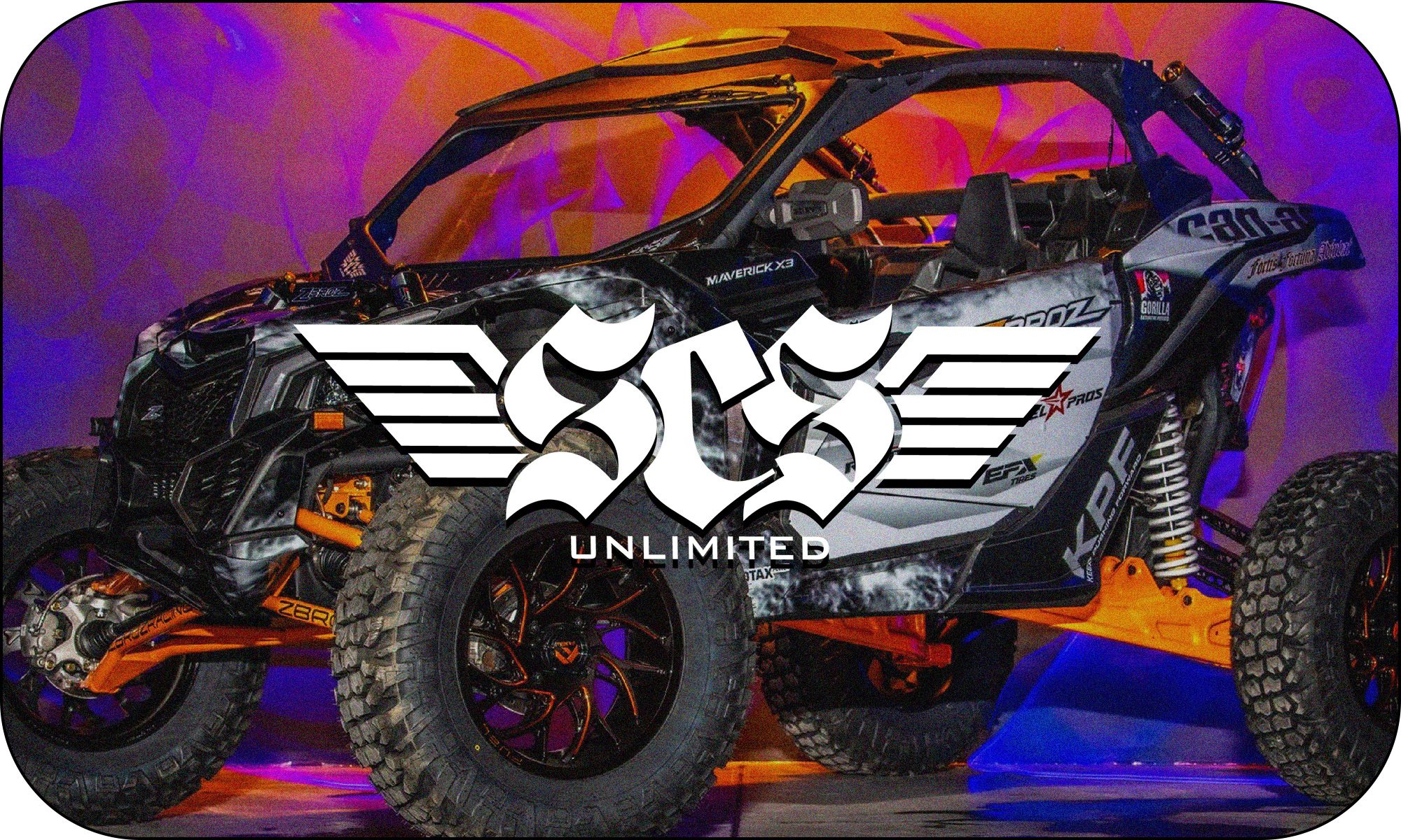 SCS Unlimited | onX Offroad Elite Membership Pro-Deal