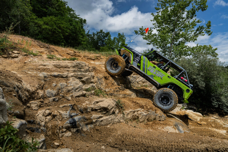Guide to OHV Trails: Discover New Off-Roading Adventures | onX Offroad