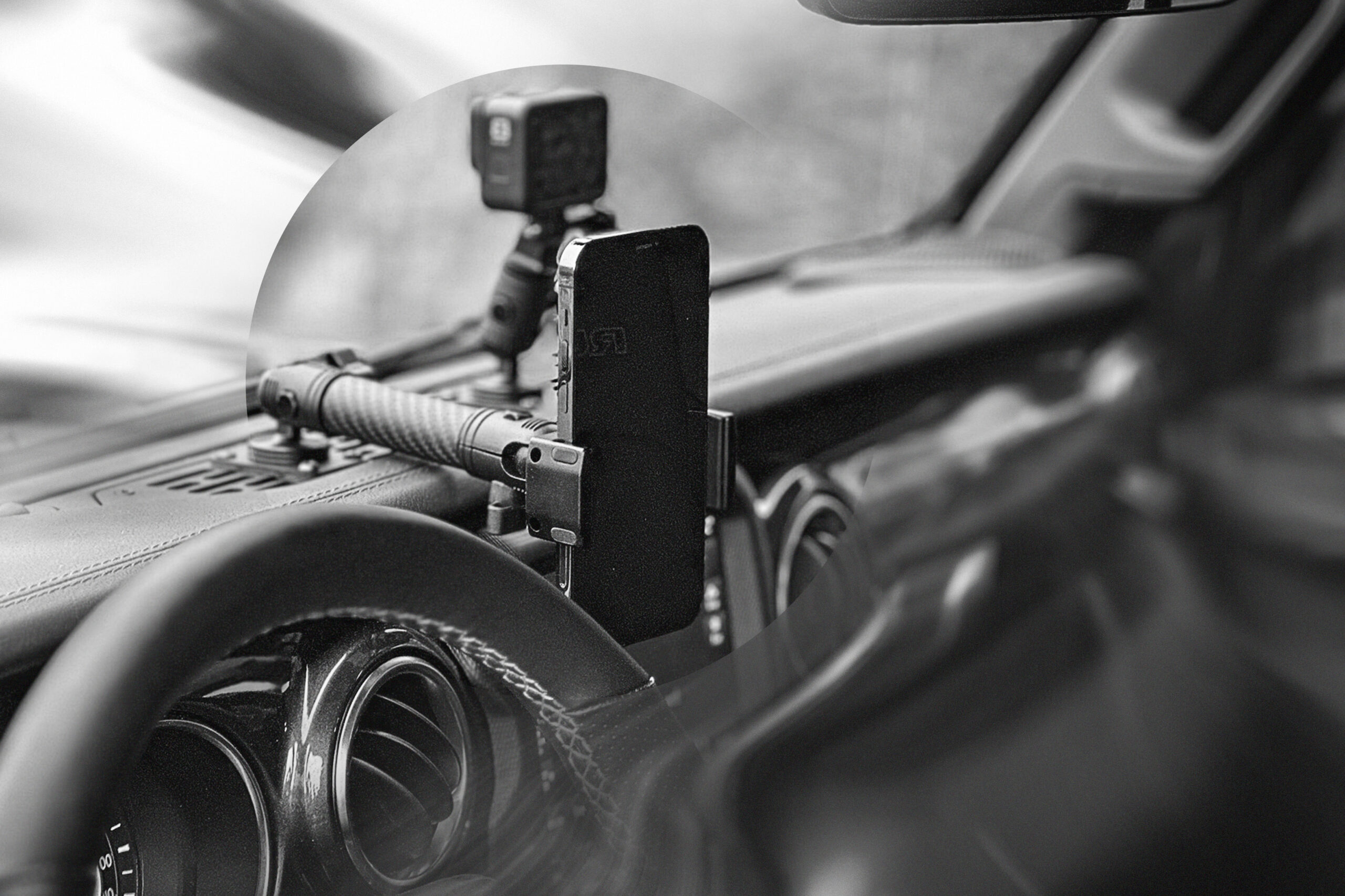 Bulletpoint Mounting Solutions | onX Offroad Elite Membership Pro-Deal