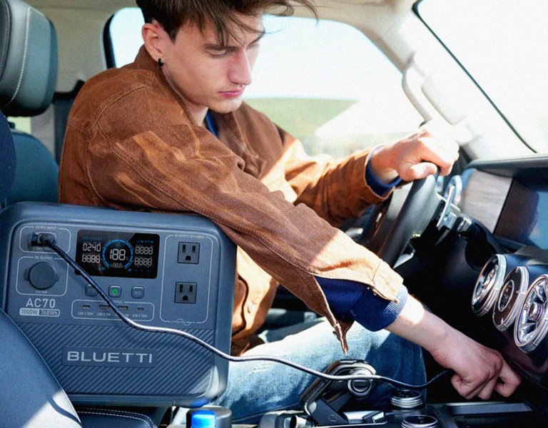 Portable Power Station: A Buyers Guide | onX Offroad