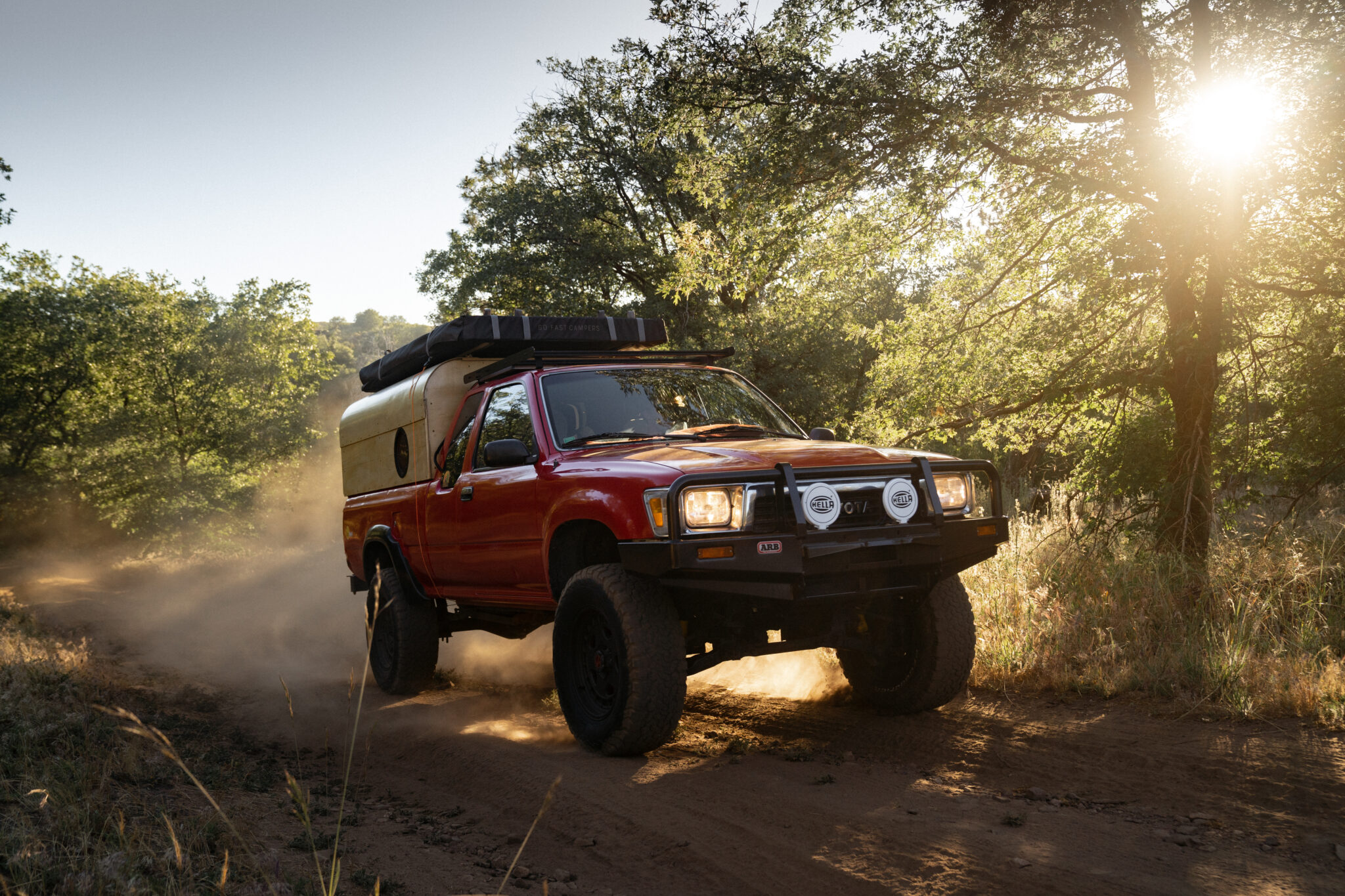 Guide to OHV Trails: Discover New Off-Roading Adventures | onX Offroad