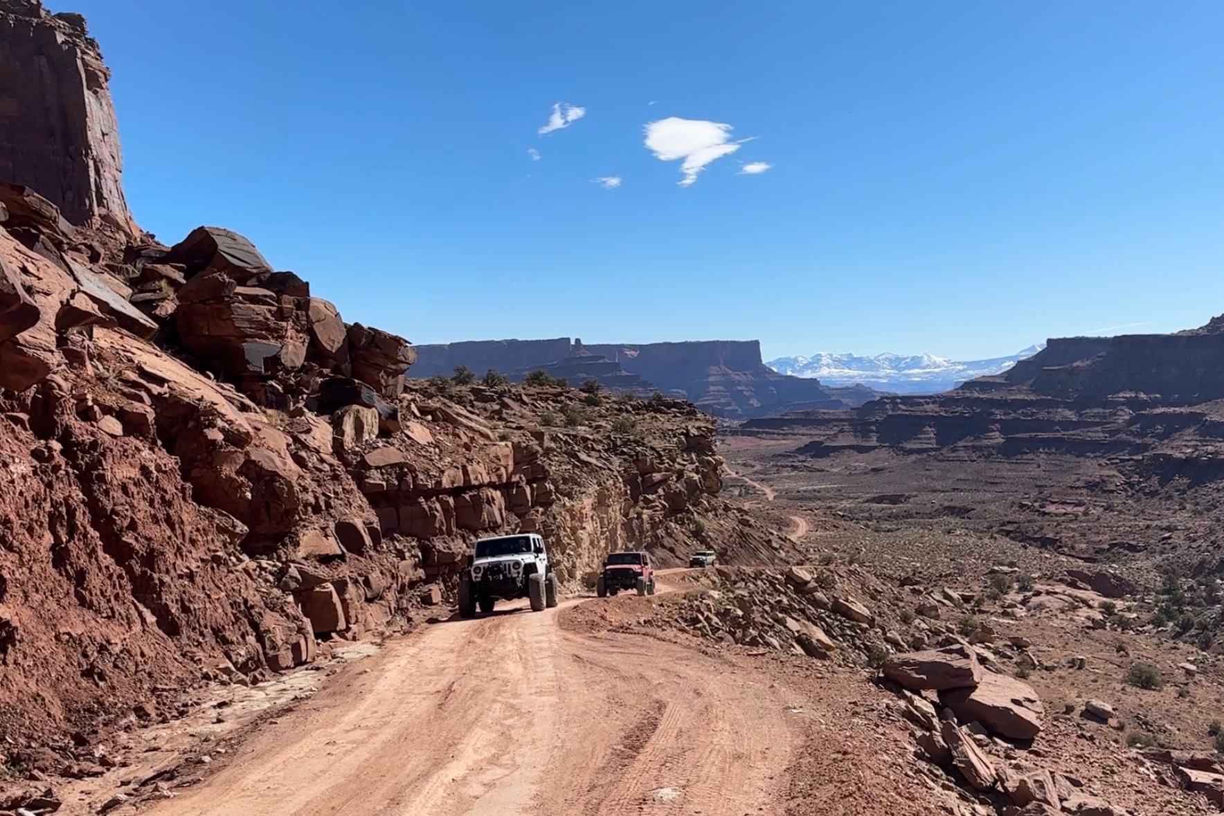 onX Offroad Trail Guides | Journey Across the US with Travis Hoops