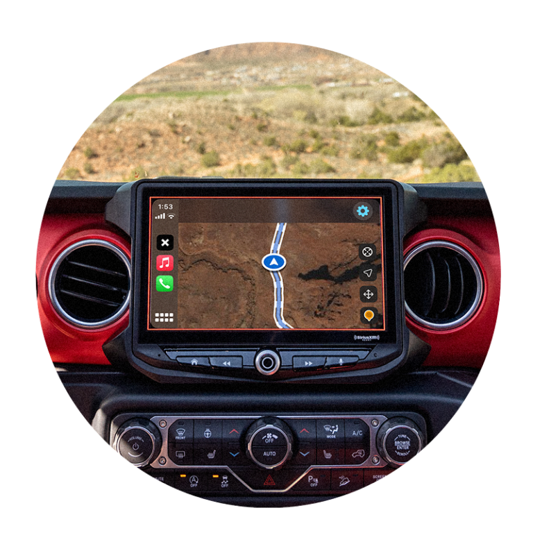 Off-Road Trail Maps: Find Your Next Adventure | onX Offroad