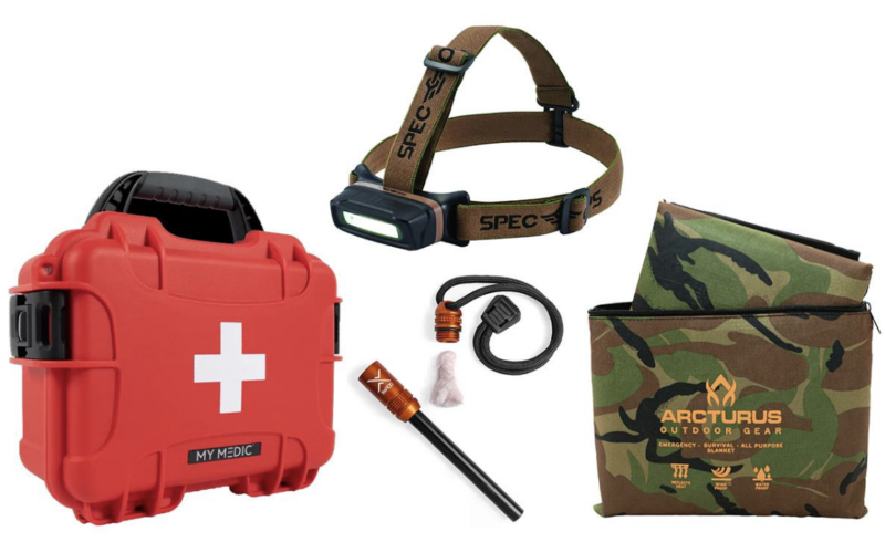 Essential Off-Road Gear: Must Have Equipment List | onX Offroad