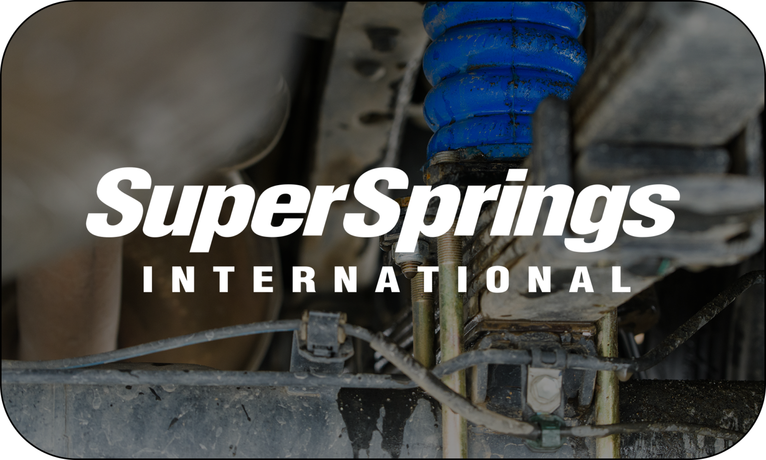 SuperSprings International | onX Offroad Elite Membership Pro-Deal