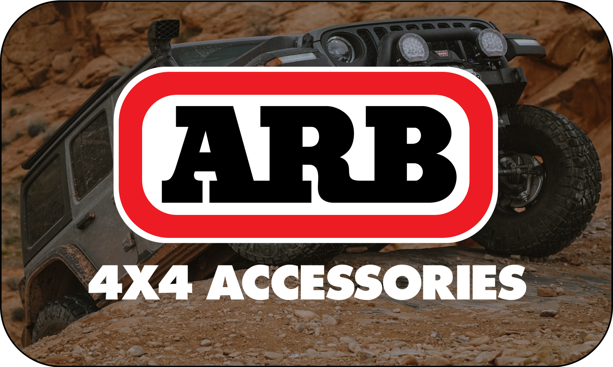 ARB 4x4 | onX Offroad Elite Membership Pro-Deal