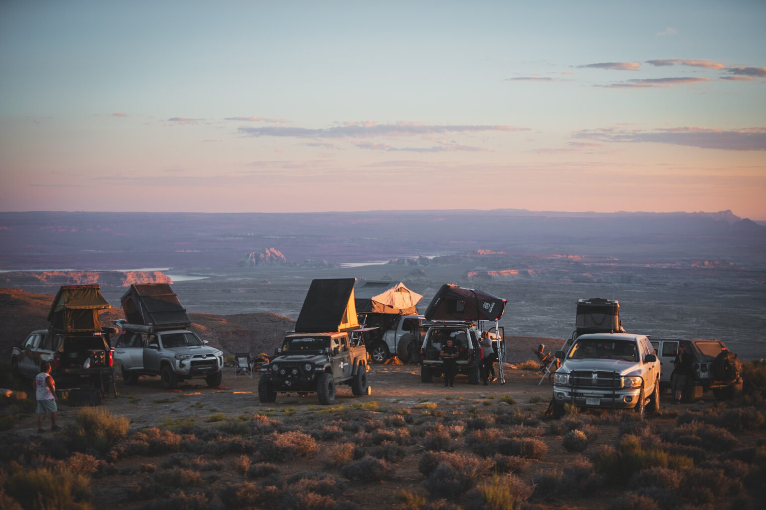 Top Off-Road Vehicle Modification Trends | Survey Insights | onX Offroad