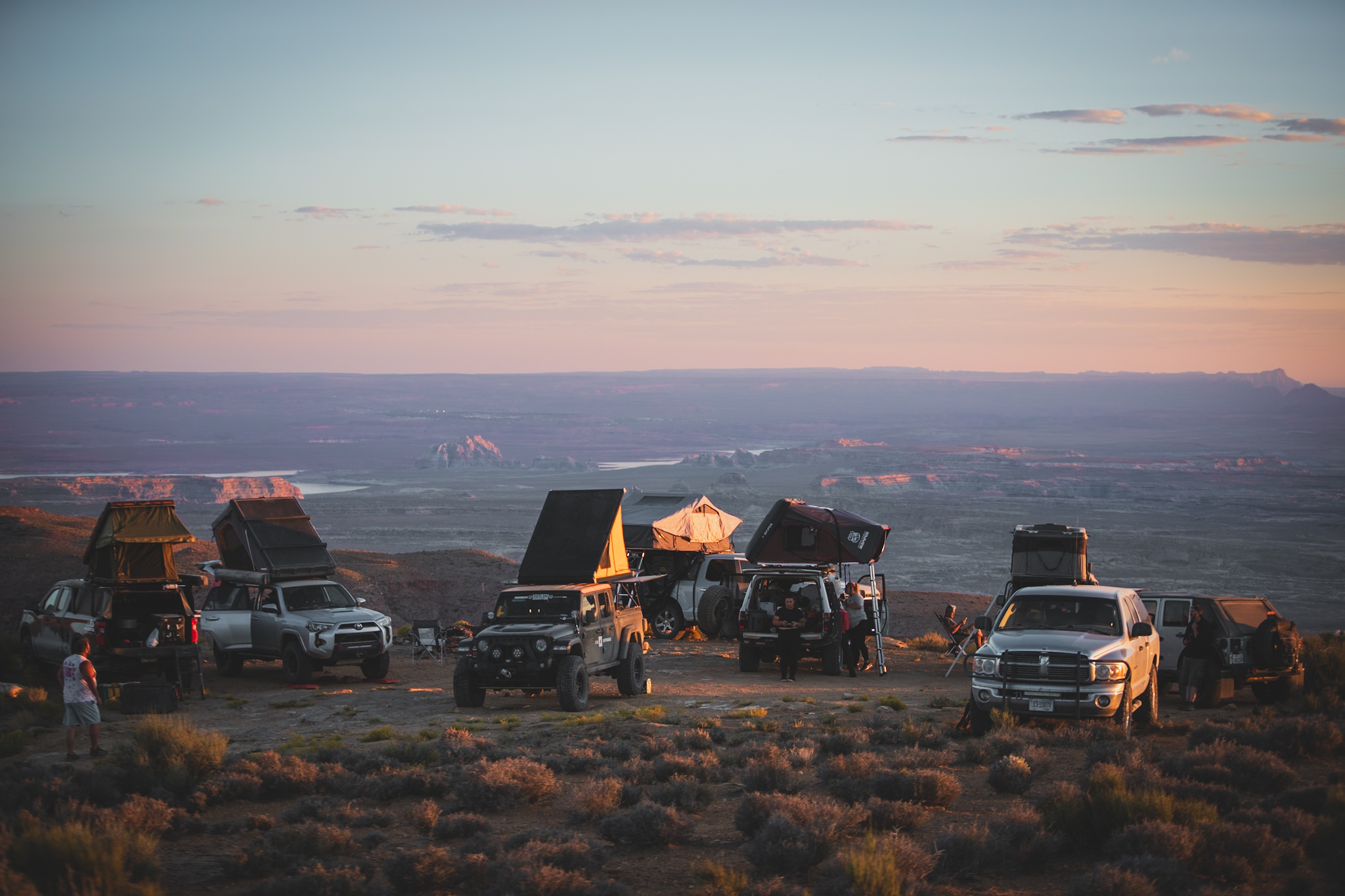 Top Off-Road Vehicle Modification Trends | Survey Insights | onX Offroad