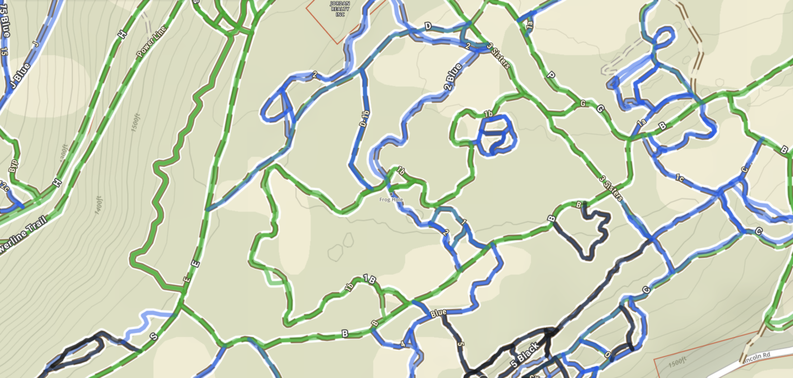 Rausch Creek Off-Road Park: 3,000 Acres of 4x4 Trails | onX Offroad