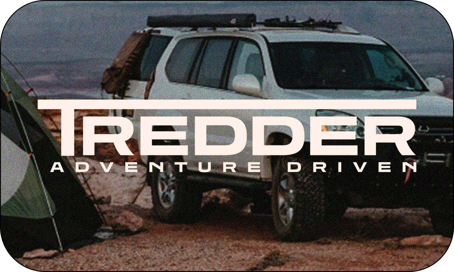 Tredder | Insurance for Modified Vehicles | onX Offroad Elite Pro-Deal