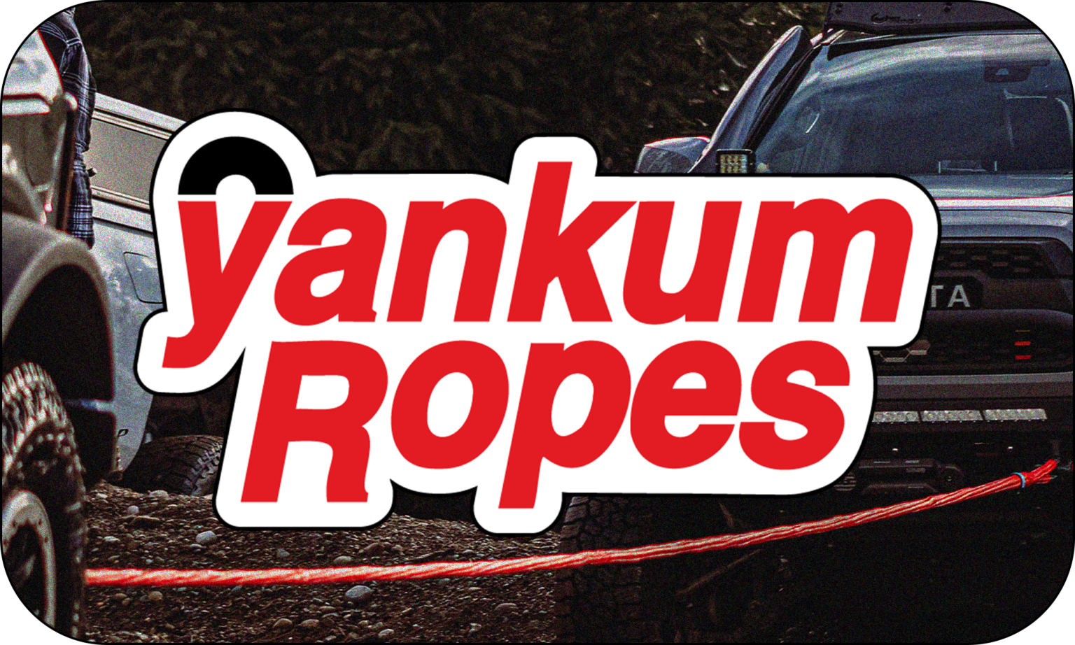 Yankum Ropes | onX Offroad Elite Membership Pro-Deal