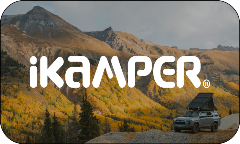 iKamper | onX Offroad Elite Membership Pro-Deal