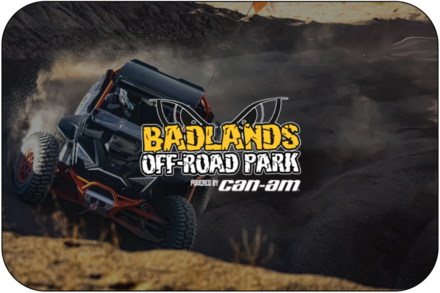 Explore Badlands Off-Road Park: Maps, Trail Info & More | onX Offroad