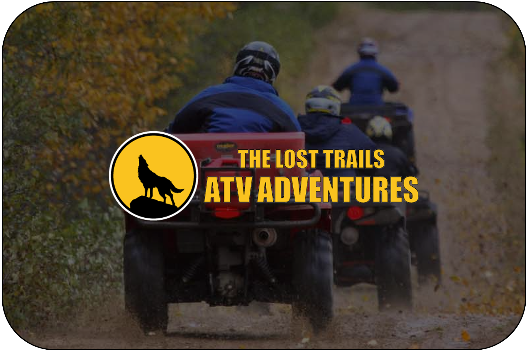 Lost Trails ATV Park: 2,000+ Acres of Off-Road Trails | onX Offroad