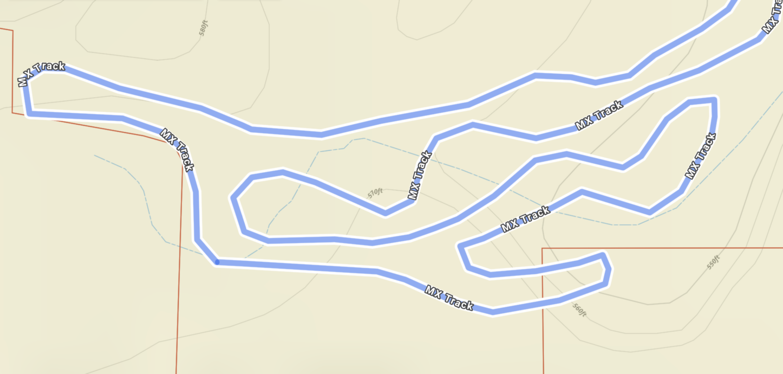 Explore Carolina Adventure World: Trail Maps, Park Info & More | onX ...