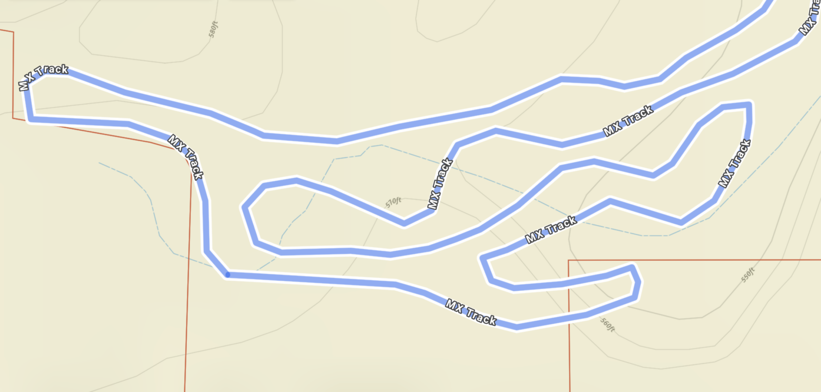 Lost Trails ATV Park: 2,000+ Acres of Off-Road Trails | onX Offroad