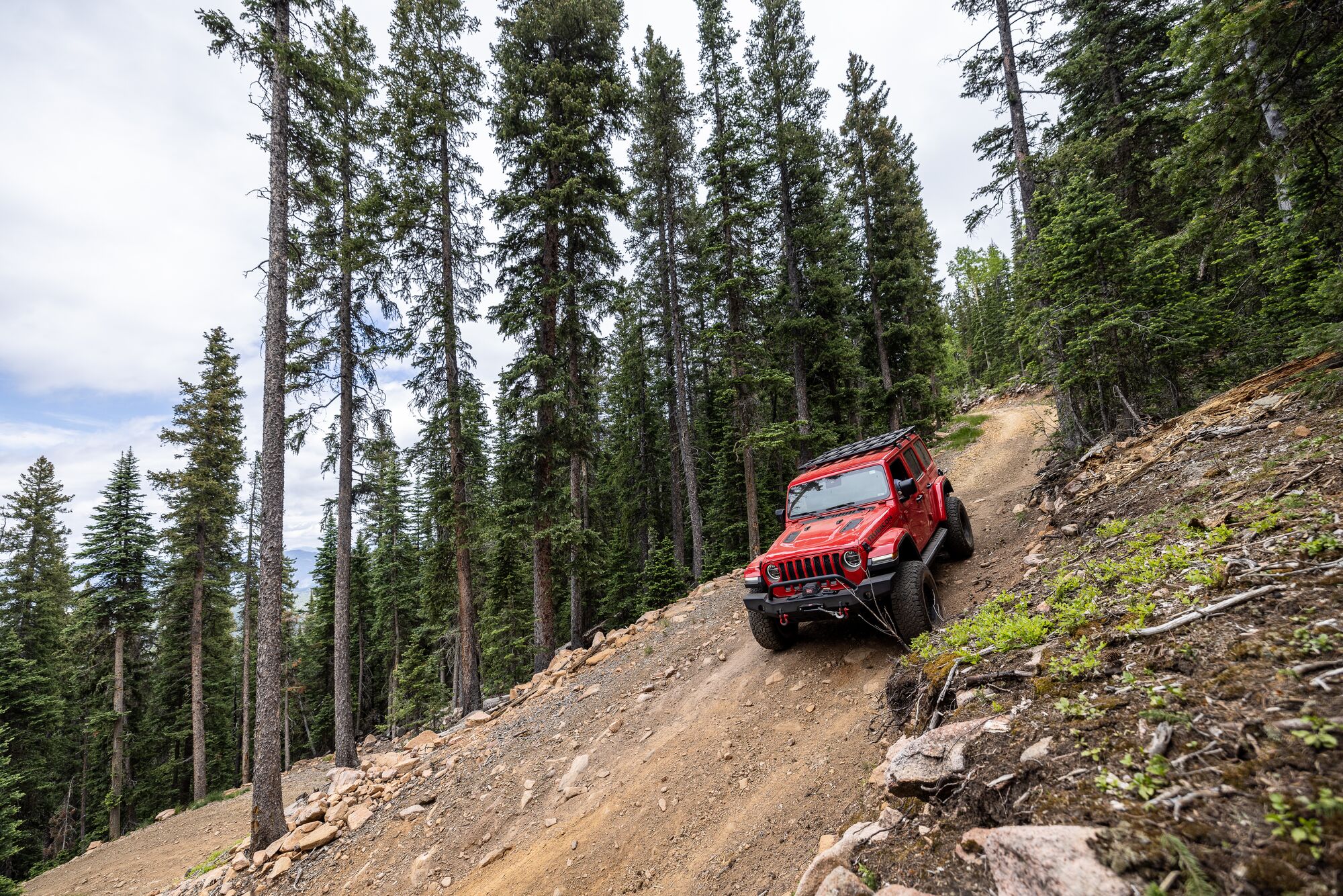 Explore Off-Road Parks with Detailed Trail Maps | onX Offroad