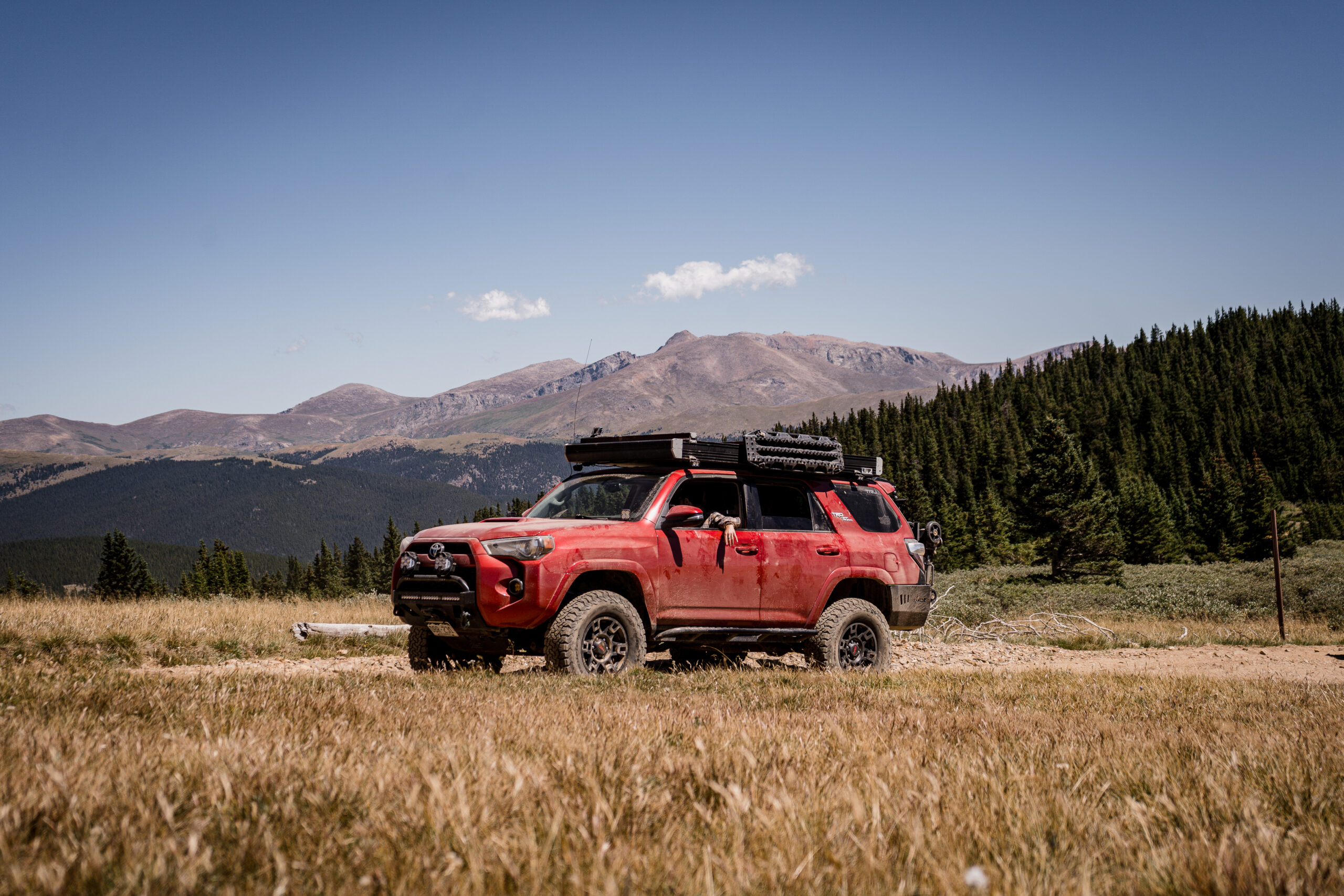 Epic Off-Roading Adventures | Download Trips to onX Offroad App