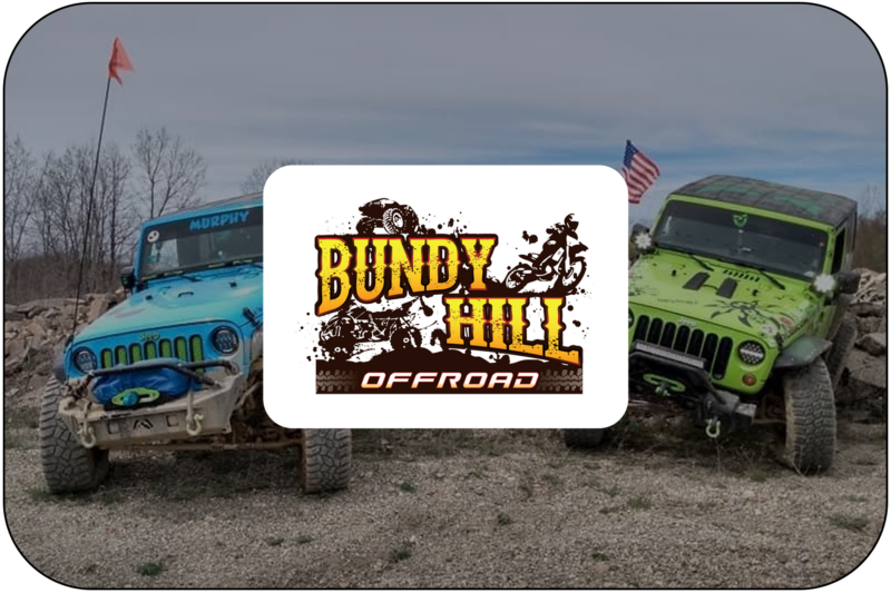 Bundy Hill Off-Road Park: 350 Acres of Trails in Michigan| onX Offroad