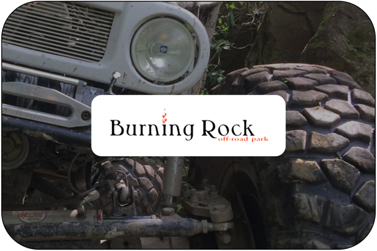Burning Rock Off-Road Park: 100+ Miles of Trails in West Virginia | onX ...