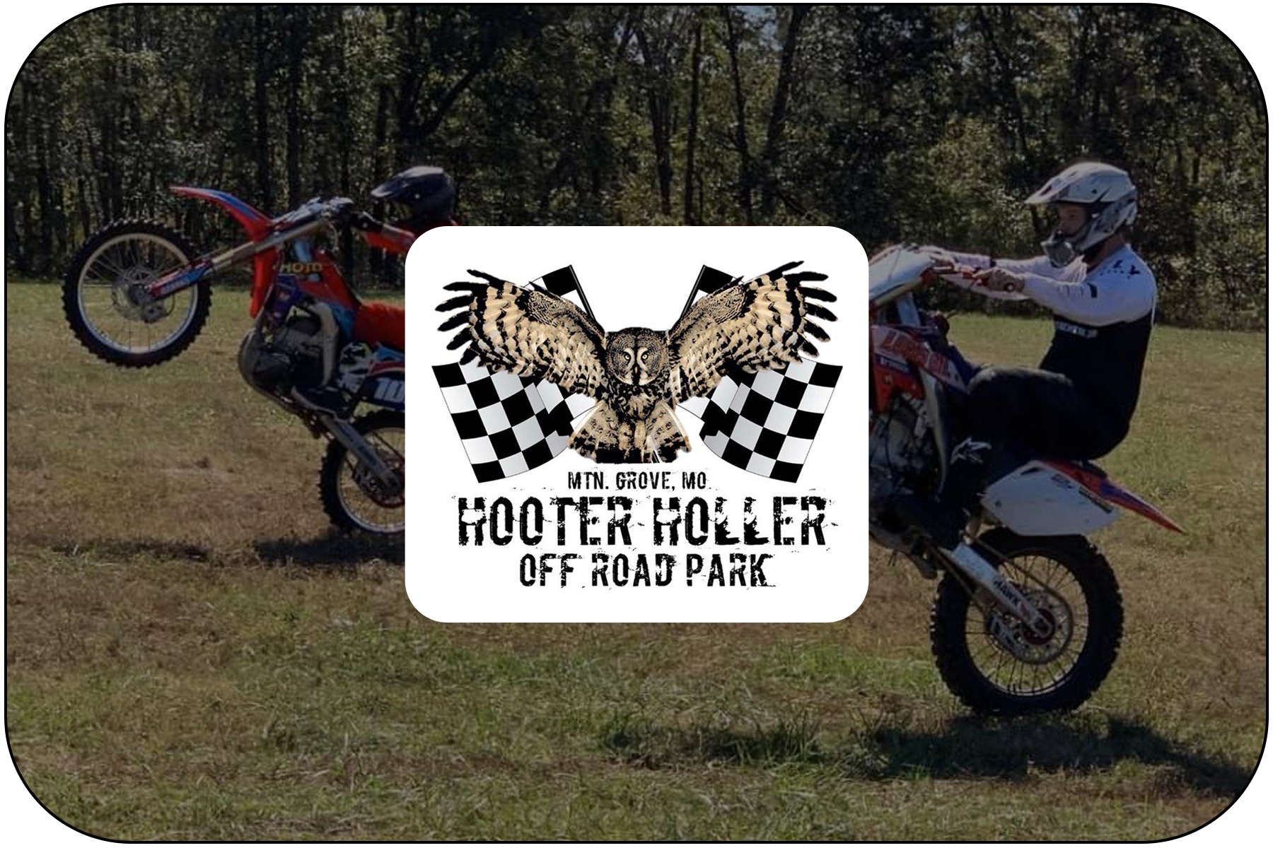 Hooter Holler Off-Road Park: 600+ Acres of Trails in Missouri | onX Offroad