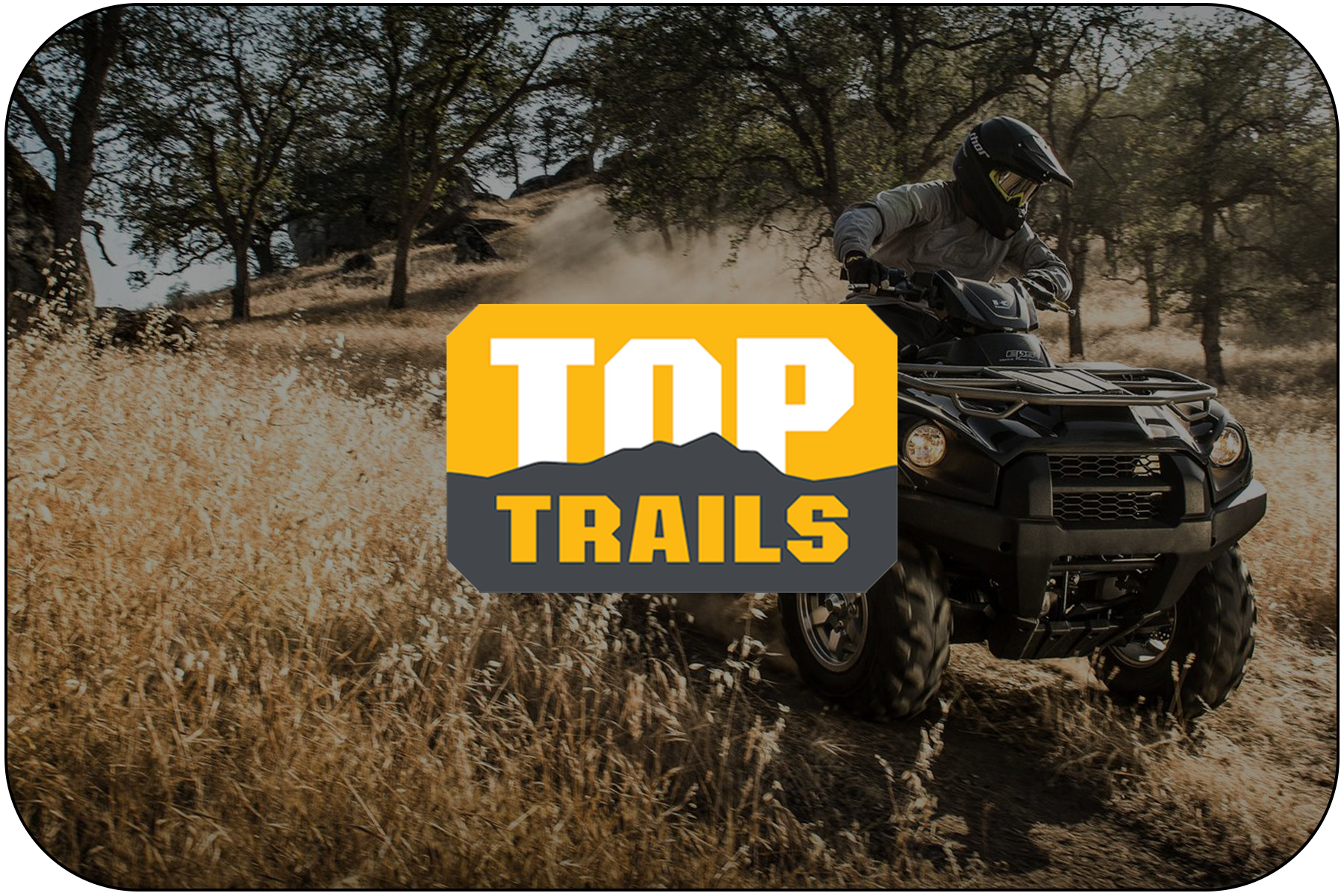 Top Trails OHV Park: 100 Miles of Off-Road Adventure in Alabama | onX ...