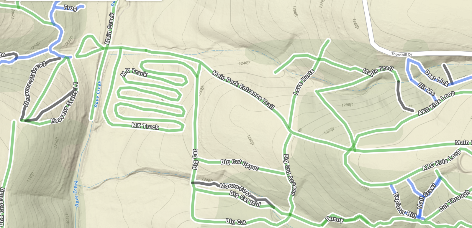 Hooter Holler Off-Road Park: 600+ Acres of Trails in Missouri | onX Offroad