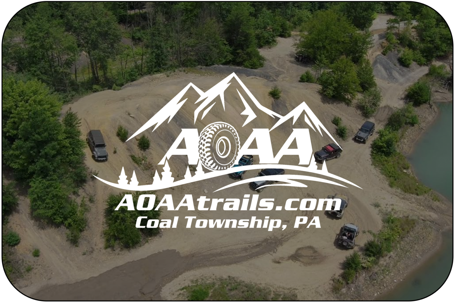 Anthracite Outdoor Adventure Area Trail Maps| onX Offroad