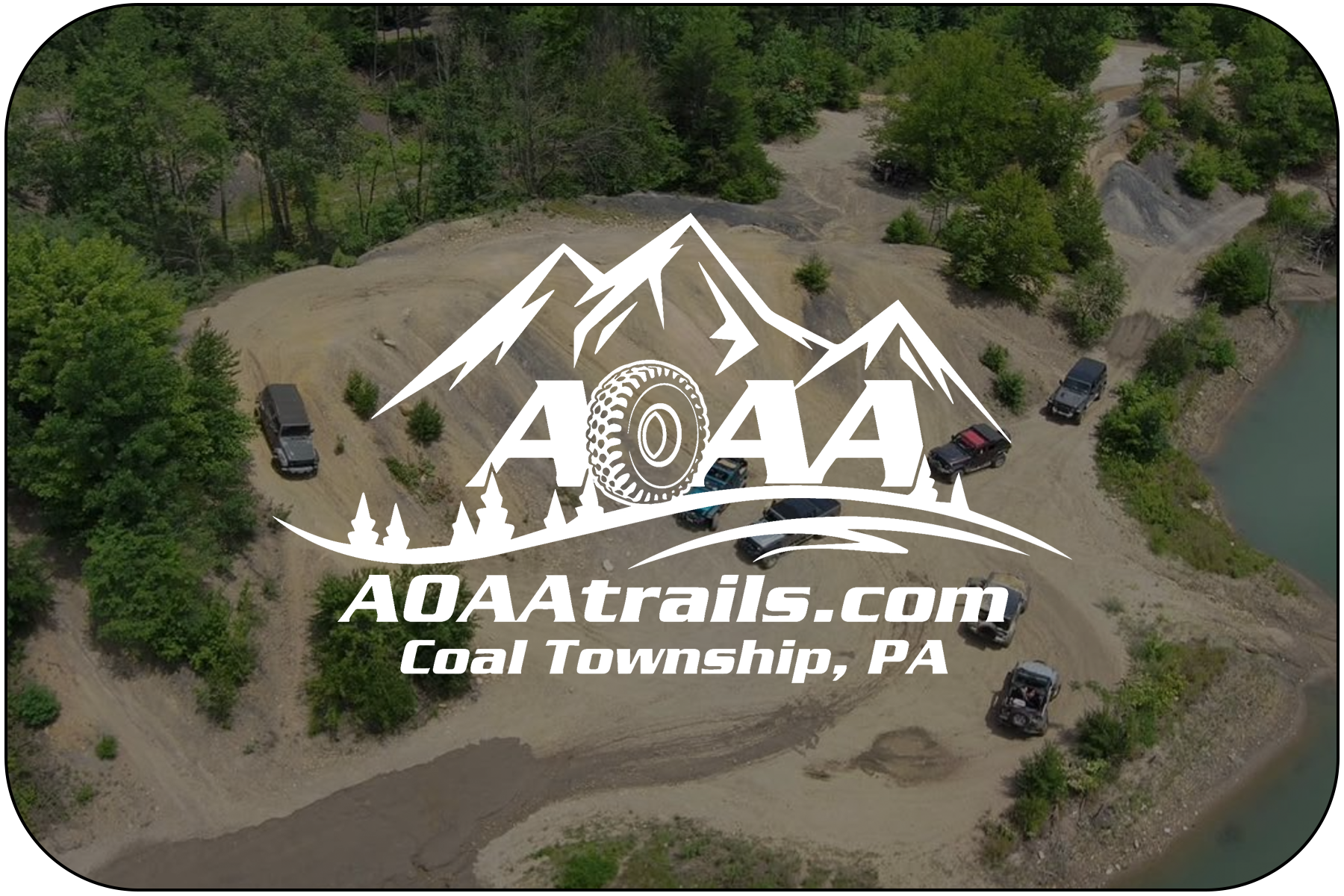 Anthracite Outdoor Adventure Area Trail Maps| onX Offroad