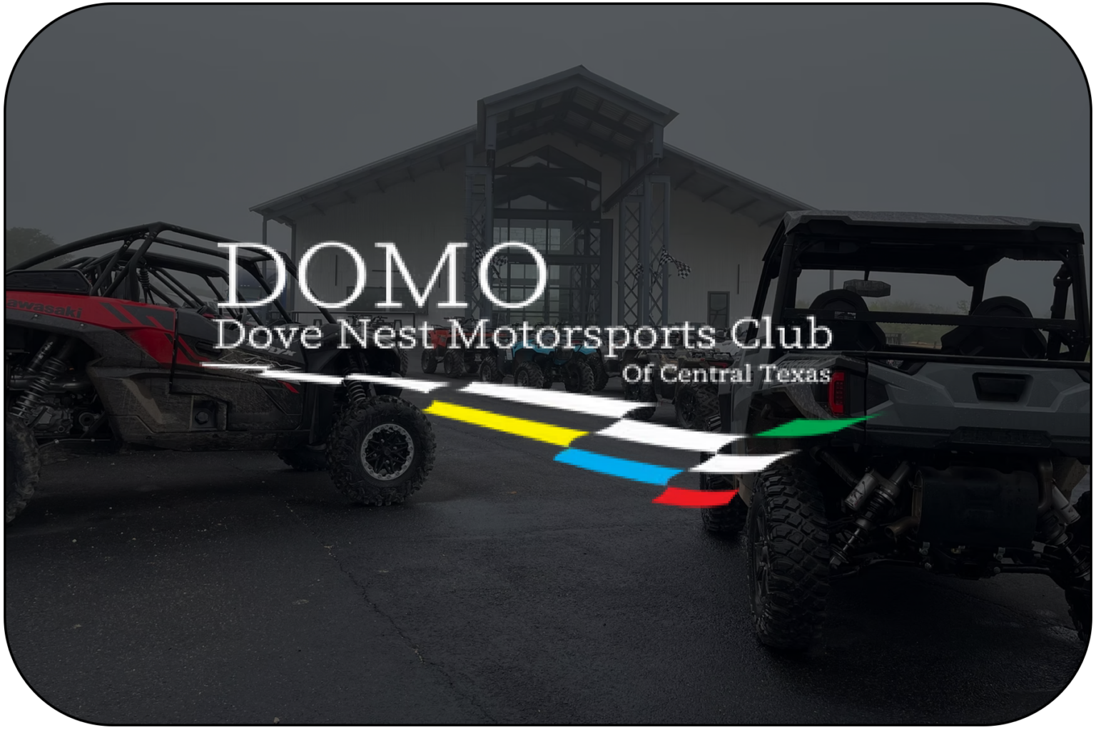 Dove Nest Motorsports Club (DOMO) Trail Maps | onX Offroad