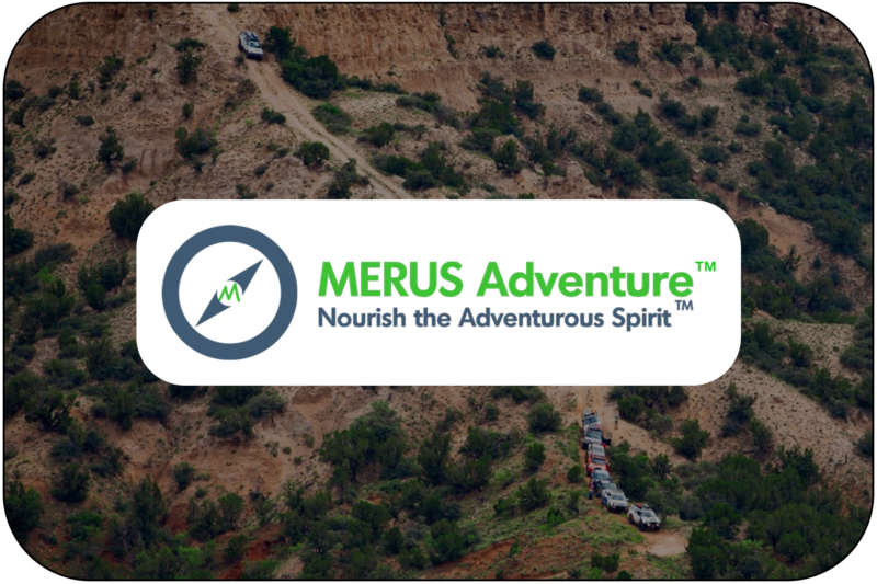 Merus Adventure Off-Road Park Trail Maps | onX Offroad
