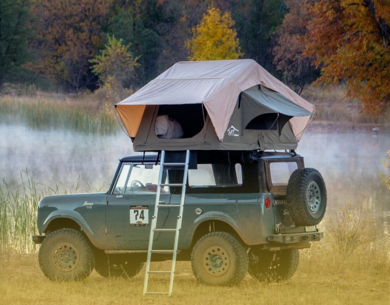 Dispersed Camping Maps, Access Rules & Planning Tips | onX Offroad