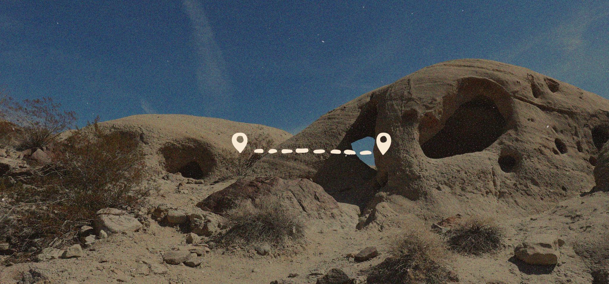 Anza-Borrego Explorer’s Loop | Rugged Adventures Ep 4 | onX Offroad