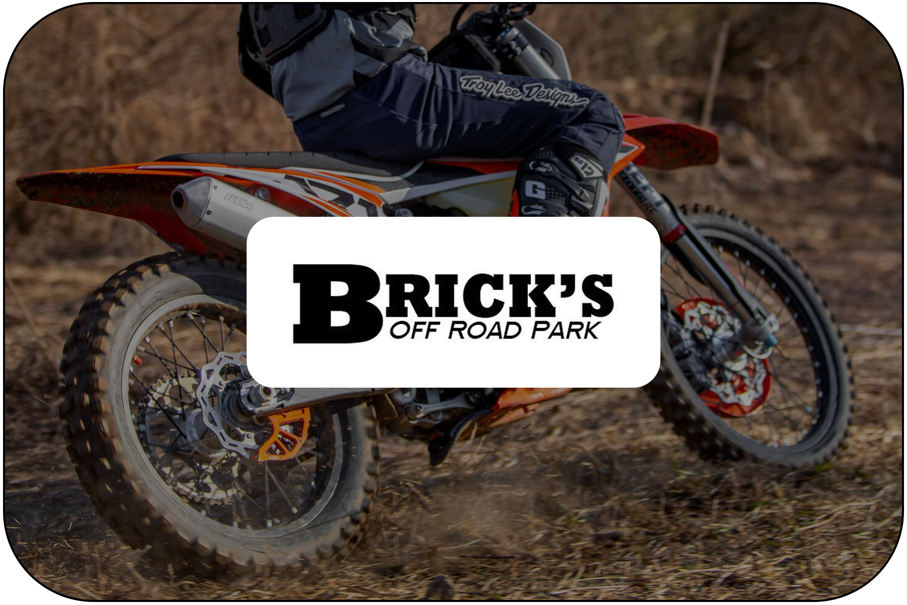 Brick's Off Road Park Trail Maps | onX Offroad