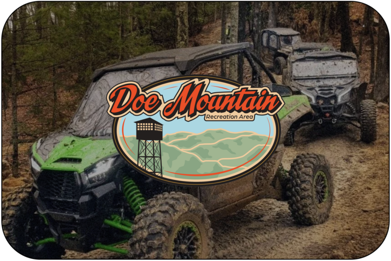Doe Mountain Off Road Park Trail Maps | onX Offroad