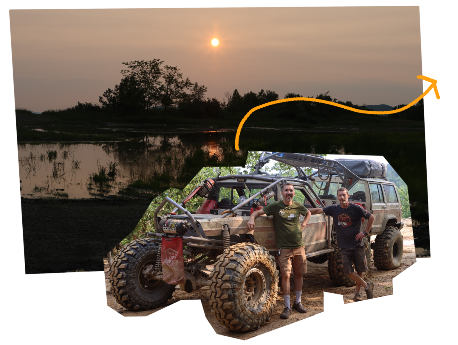 Remote Appalachia Journey: Ep 8 of Rugged Adventures | onX Offroad