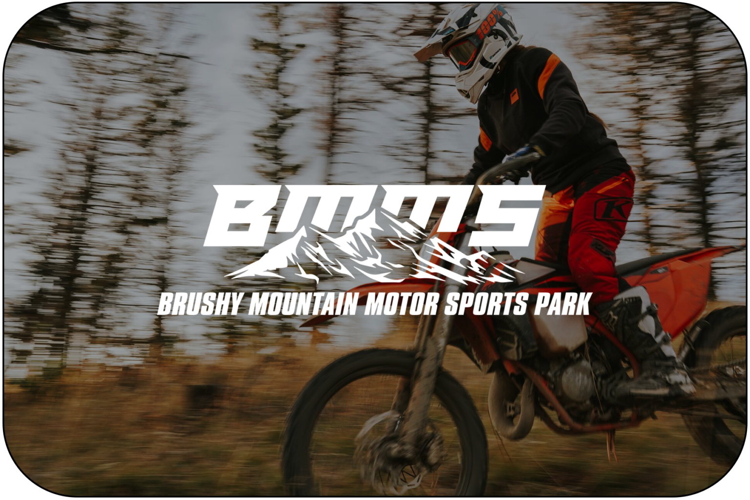 Brushy Mountain Motorsports Park | North Carolina Off-Road Park | onX ...