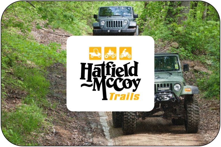 Hatfield-McCoy Trails | West Virginia’s Premier Off-Road Park| onX Offroad