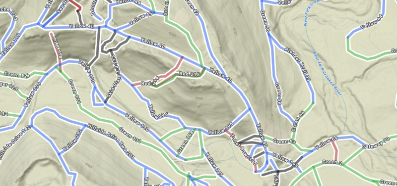 Ray Rocks Offroad Resort | Off-Road Park Near Kansas City | onX Offroad