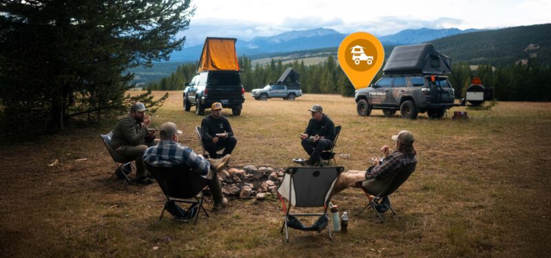 Off Road GPS Maps App: Find ATV, Dirt Bike, UTV, 4x4 Trails | onX